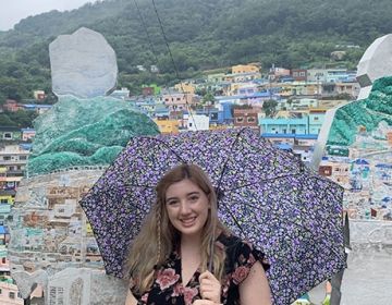 Study Abroad for Indiana University-Bloomington Students | CIEE